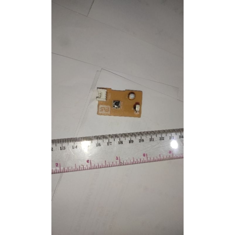 Jual SENSOR AC SAMSUNG TRIANGLE RECEIVER MODULE | Shopee Indonesia