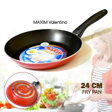 Jual TEFLON MAXIM 24CM | Shopee Indonesia