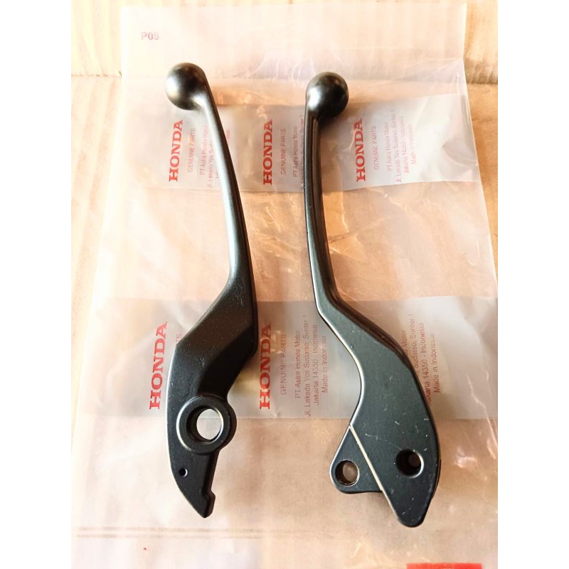 Jual Handle Rem set Kiri kanan Scoopy 2020 2021 2022 2023 Scoopy Fi ...