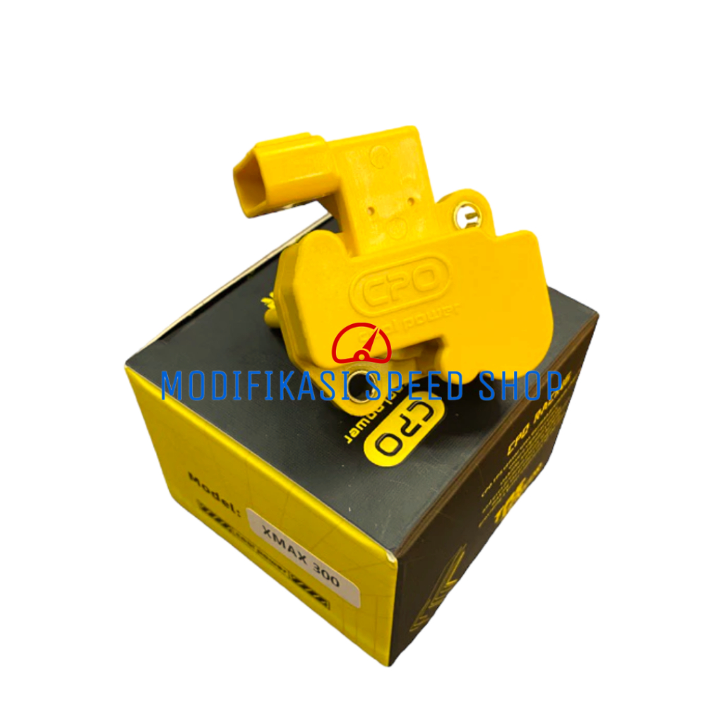 Jual Sensor TPS CPO Cool Power Yamaha Xmax X-MAX 250 300 | Shopee Indonesia