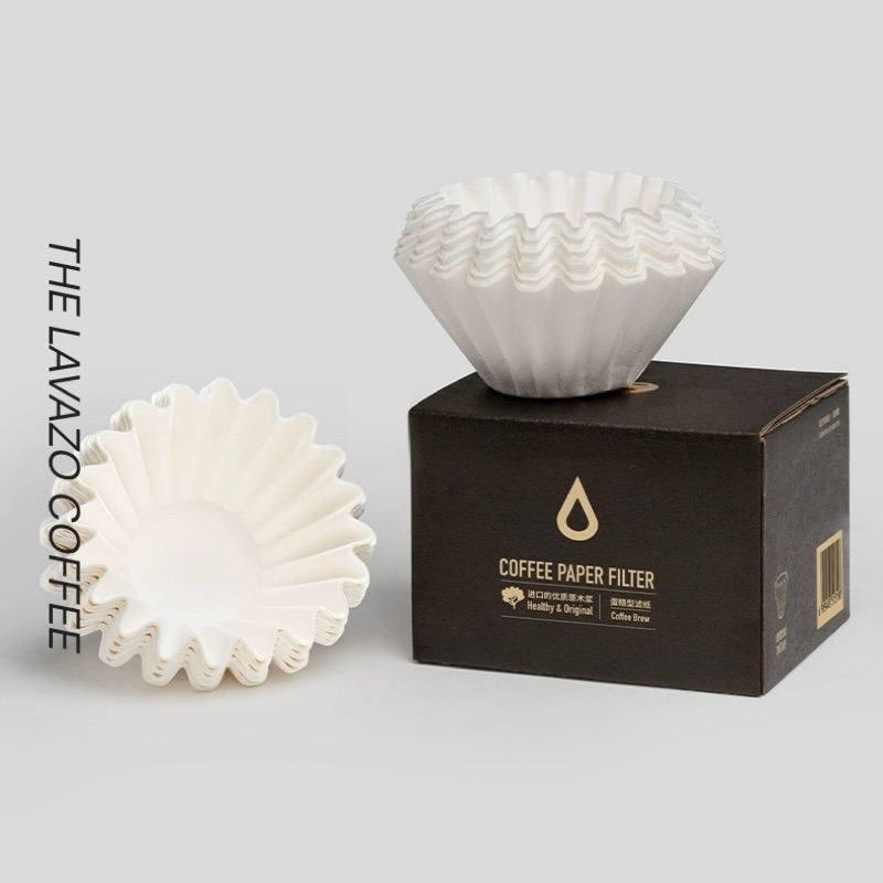 Jual Timemore Basket Paper Filter B75 isi 50 Lembar | Kertas Filter ...