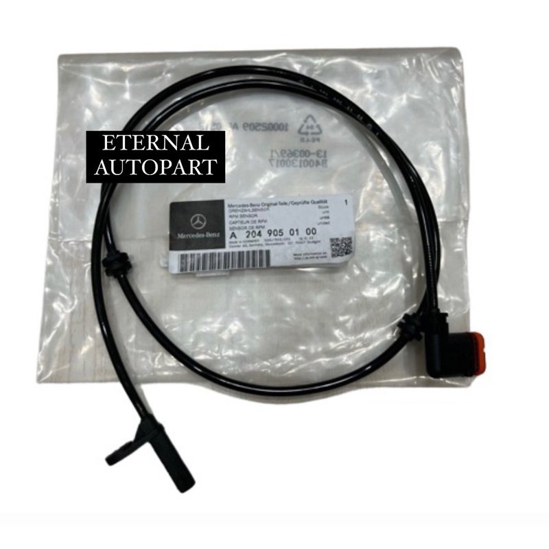Jual Speed Sensor ABS Belakang W204 C250 C300 C200 Mercedes Benz ...