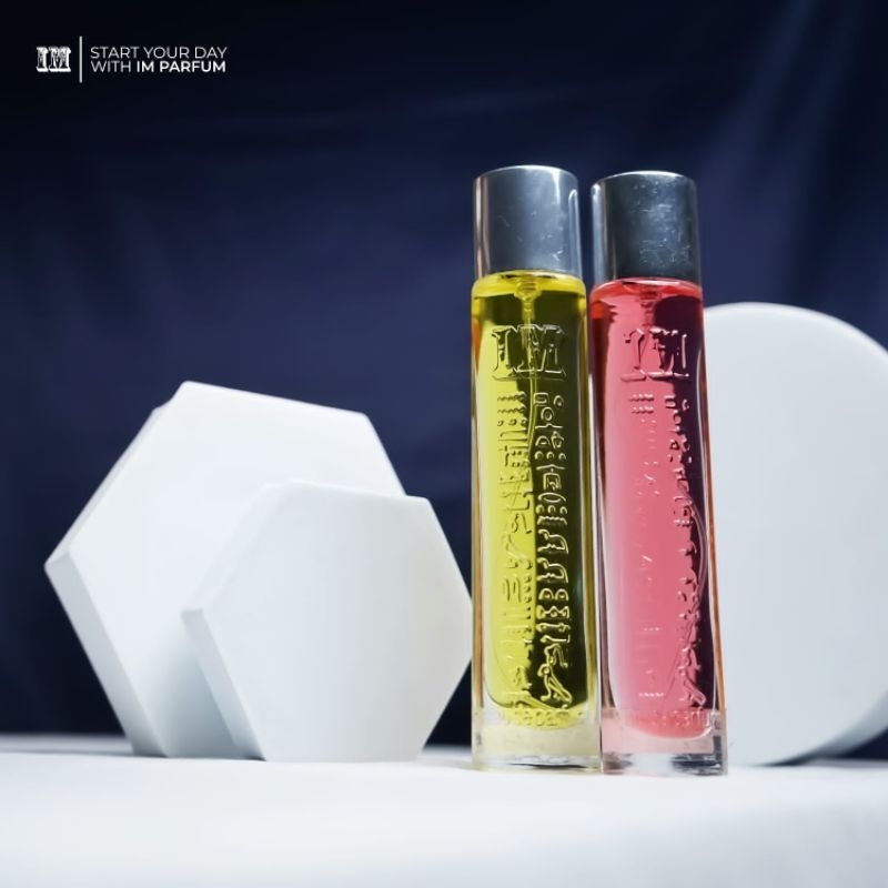 Jual IM Parfum Original - Parfum Tahan lama - parfum perempuan & Laki ...
