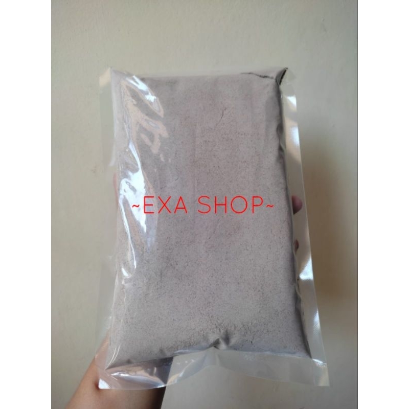 Jual TEPUNG RUMPUT LAUT EUCHEUMA COTTONI BUBUK 50GR | Shopee Indonesia