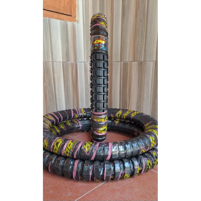 Jual Ban Motor Bebek Semi Trail Supra Kharisma Jupiter Vega Smash ...