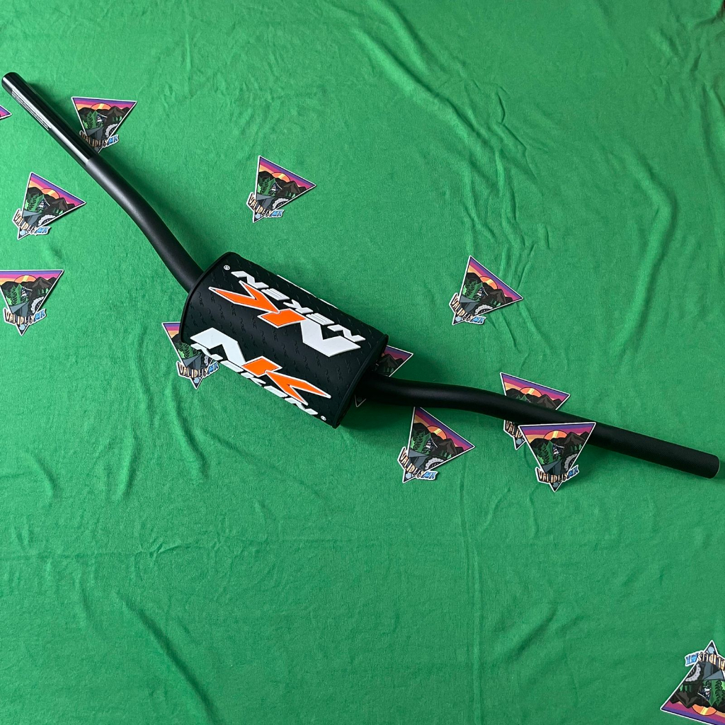 Jual Stang Fatbar ORIGINAL NEKEN Radical Low France | Shopee Indonesia