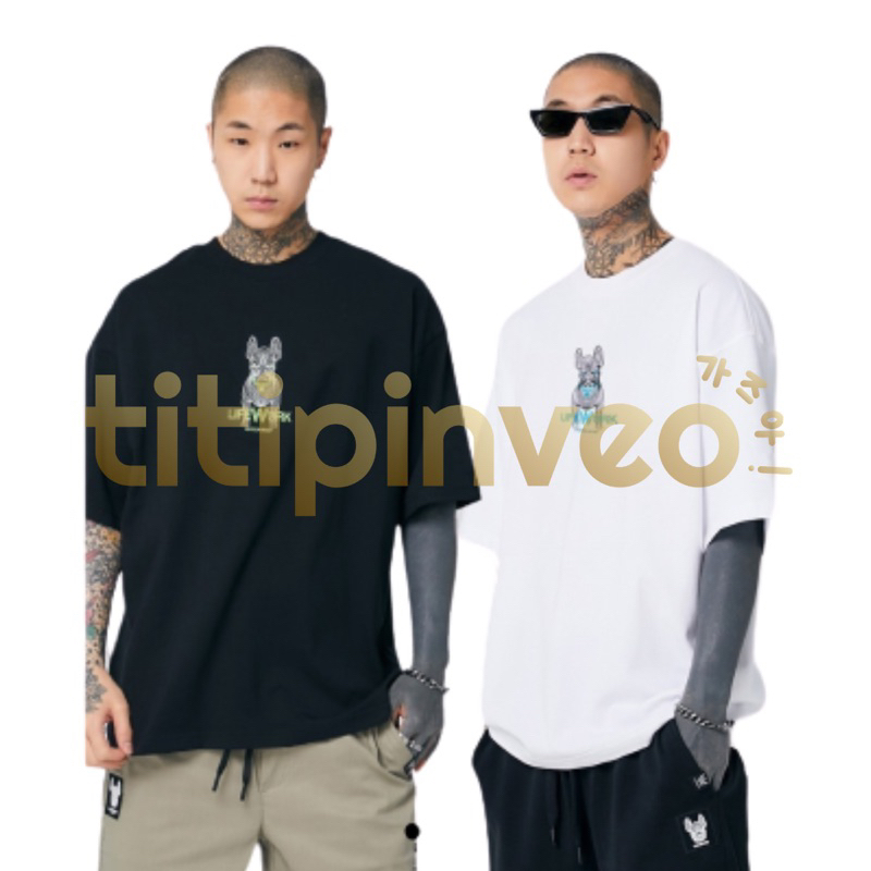 Jual LIFEWORK SMALL DOG | Shopee Indonesia