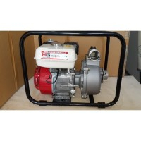 Jual WATER PUMP HONDA DAISHIN 2IN GX 120 POMPA IRIGASI HONDA POMPA ...