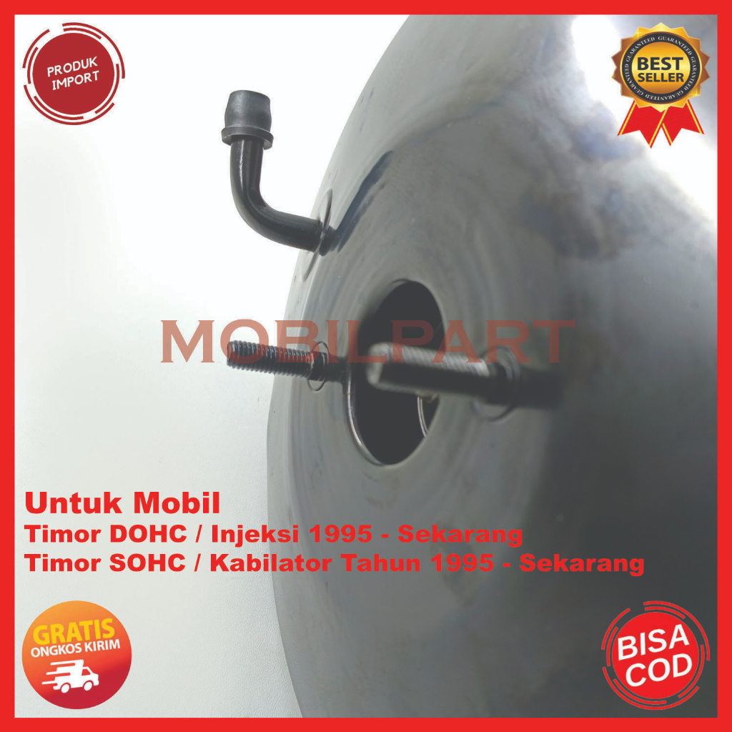 Jual BRAKE BOOSTER TIMOR DOHC BRAKE BOSTER TIMOR SOHC SNEIL TIMOR ...
