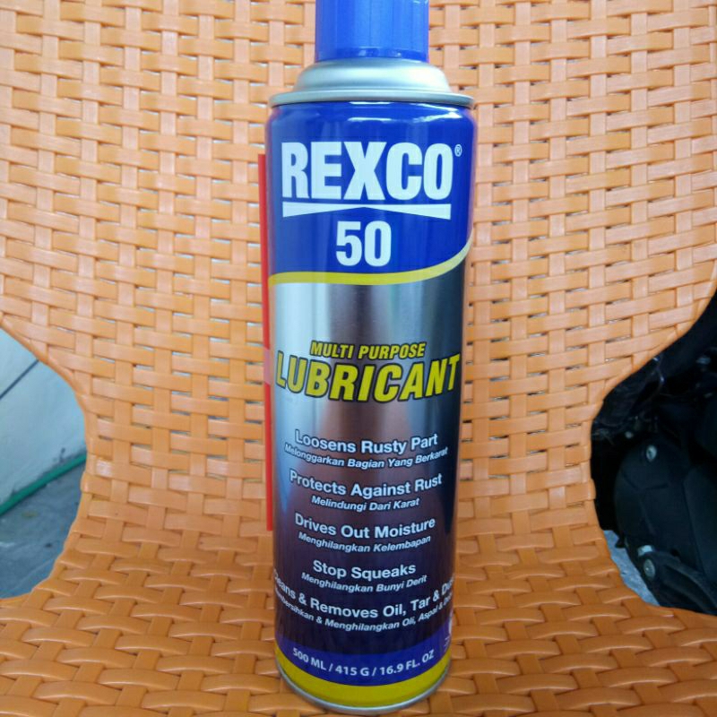 Jual Rexco 50 500 ml | Shopee Indonesia