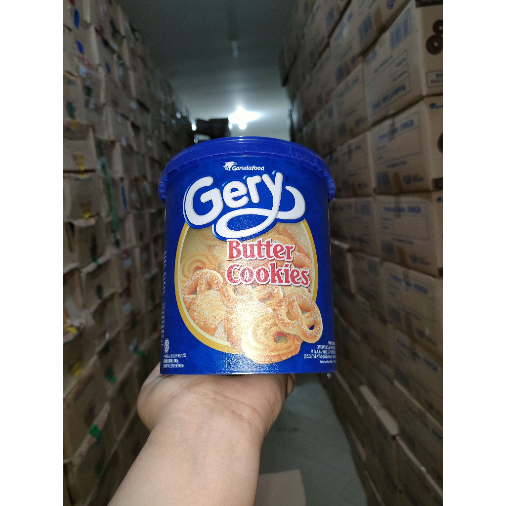 Jual Cemilan Lebaran Hari Raya Kaleng Toples Kue Wafer Biskuit Cokelat ...