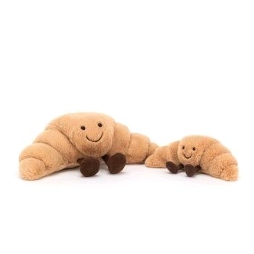 Jual JellyCat Amuseable Croissant | Shopee Indonesia