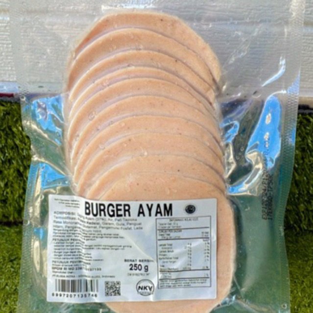 Jual HAM AYAM | Shopee Indonesia