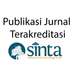 Jual Publikasi Jurnal Sinta 5/6 | Shopee Indonesia