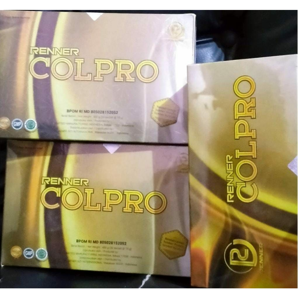 Jual Susu Colpro by RENNER | Shopee Indonesia