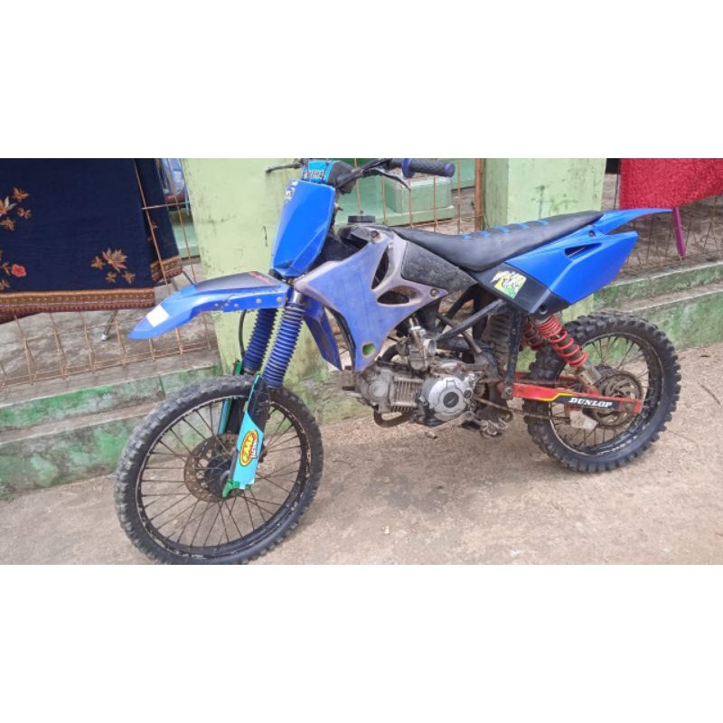 Jual rangka bebek modif | Shopee Indonesia