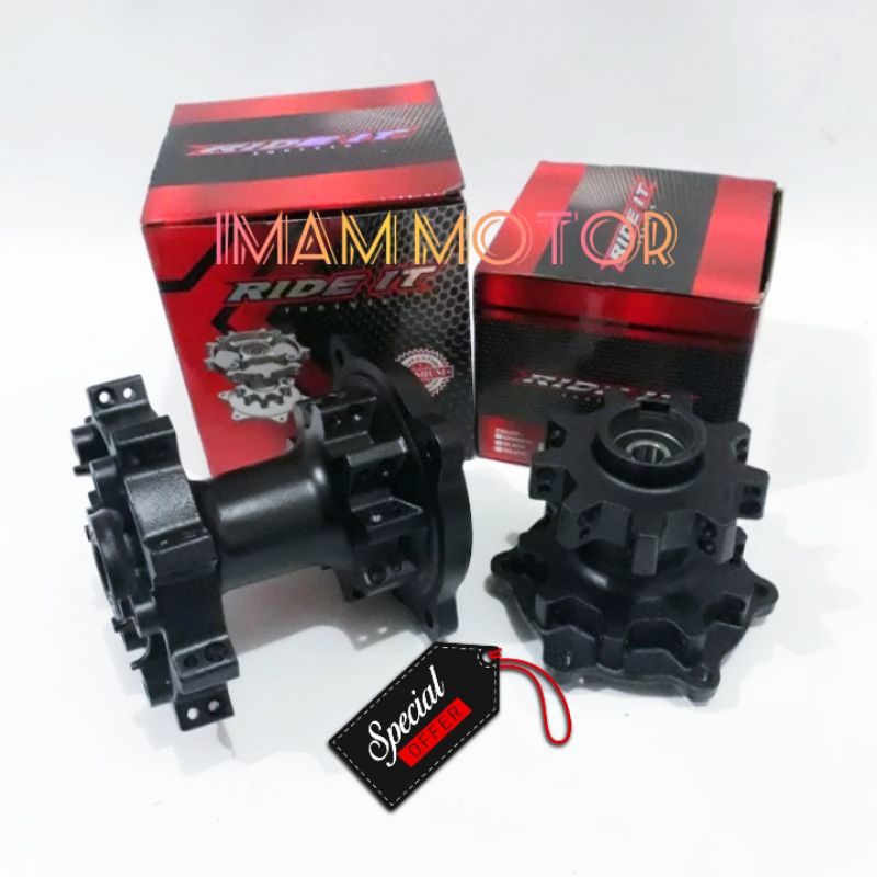 Jual tromol set klx 150 36H terminator Ride it | Shopee Indonesia