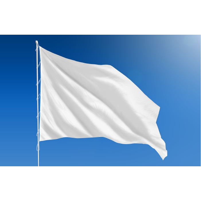 Jual bendera putih polos | Shopee Indonesia