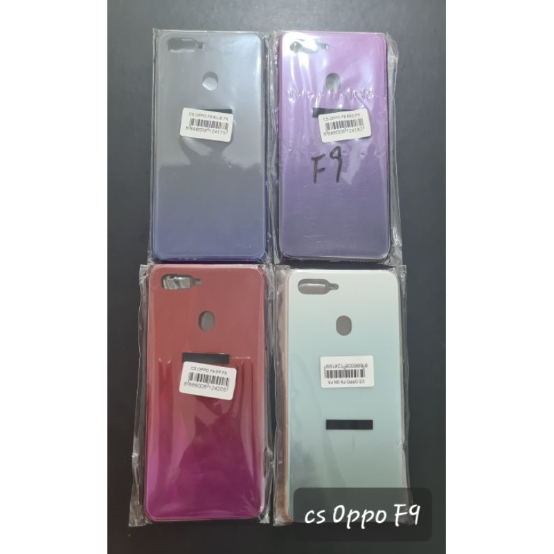 Jual casing/housing/kesing Oppo F9 | Shopee Indonesia