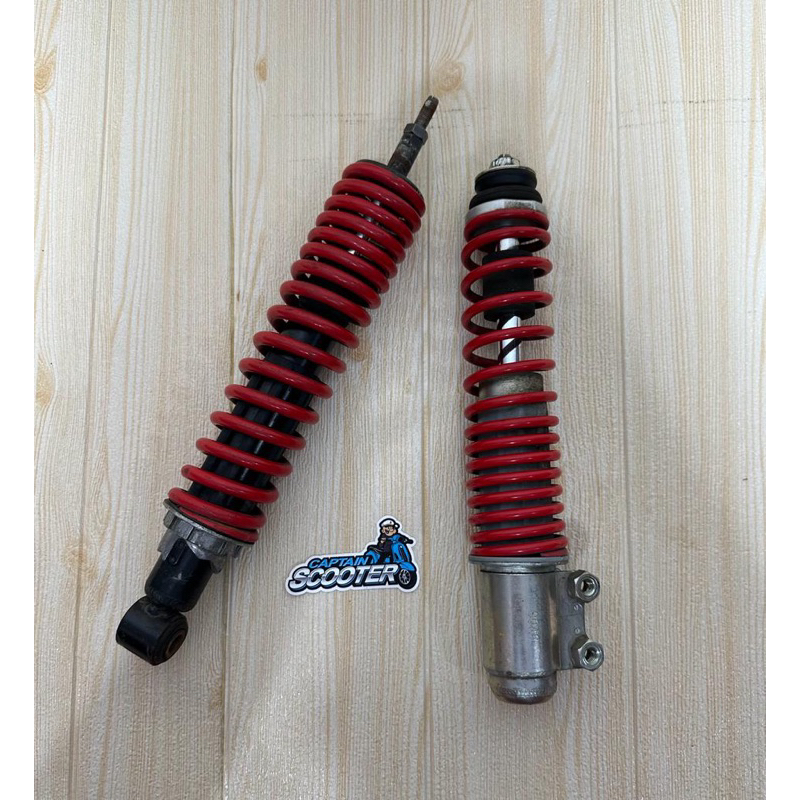 Jual Shock Standar Vespa S LX Second | Shopee Indonesia