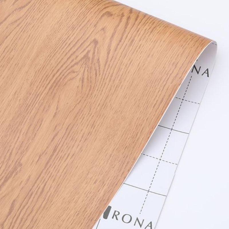 Jual Stiker Motif Kayu PVC Sheet Sticker Lebar 122 cm | Shopee Indonesia