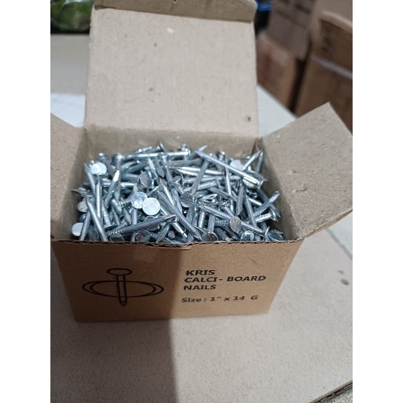 Jual paku grc 1 inchi paku putih | Shopee Indonesia