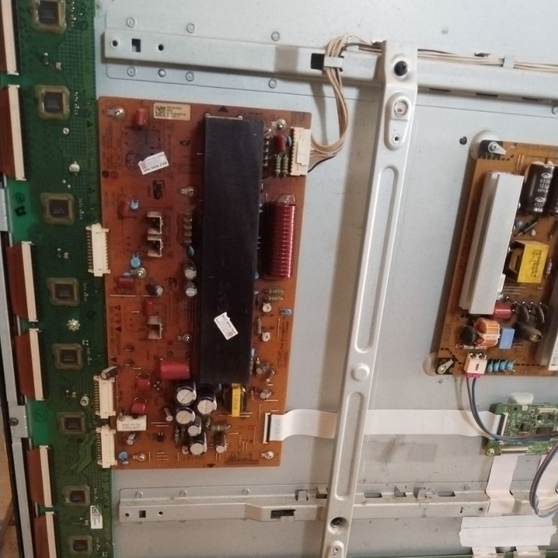 Jual Y main y sus plasma lg 42pa4500 lg 42pn4500 | Shopee Indonesia