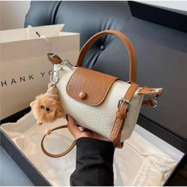Jual 172741 Handbag Cewek Tas Selempang Wanita Import Premium Impor Slingbag Cewe Bag Slempang