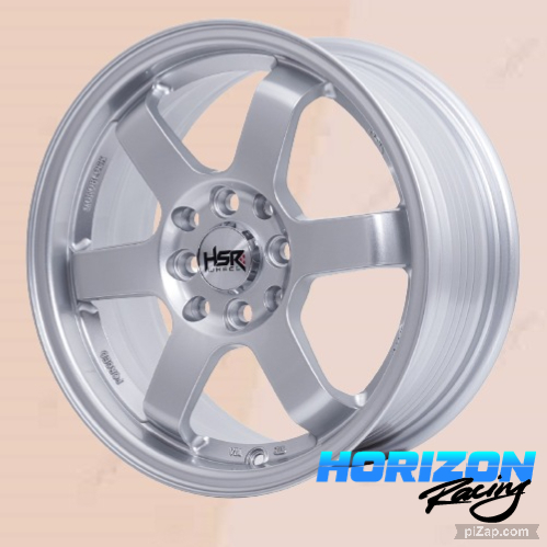 Jual velg mobil ring 15 untuk TOYOTA VIOS dll hsr TOKYO 657C | Shopee Indonesia