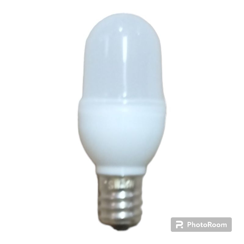 Jual LAMPU KULKAS LED E12 PUTIH | Shopee Indonesia