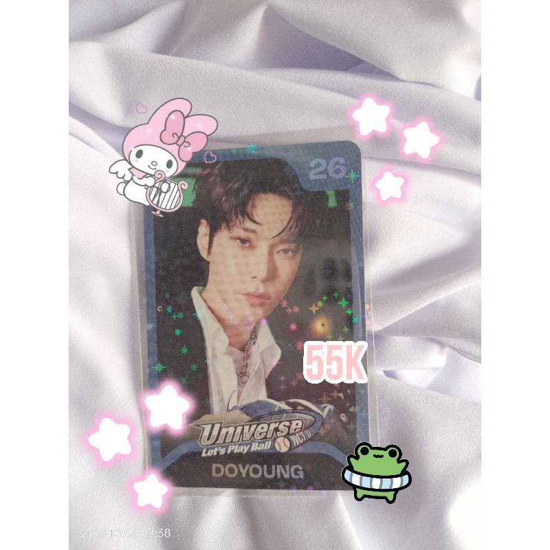 Jual pc official nct, (BACA DESK!! wajib co packing!) | Shopee Indonesia