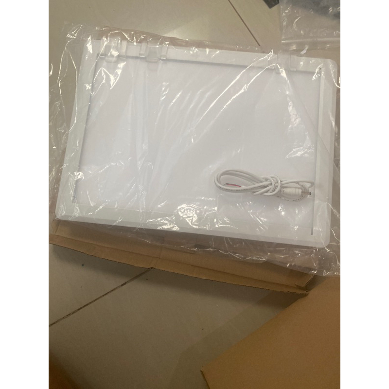 Jual Panoramic Big viewer lampu xray x-ray panoramik dental LED imaging ...