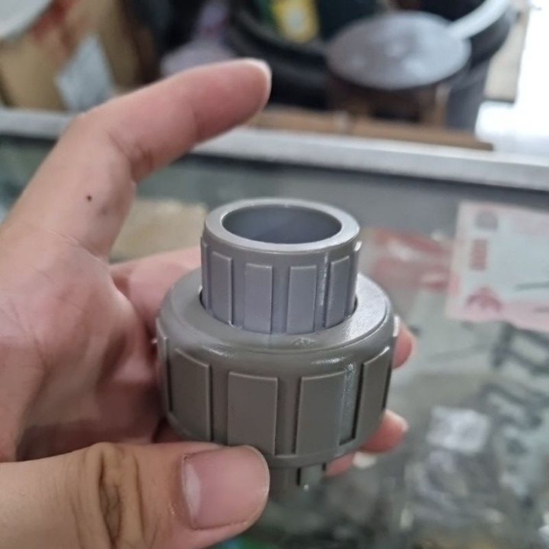 Jual WATERMUR 1/2" RUCIKA & ONDA WATERMOOR POLOS ONDA & RUCIKA 1/2 ...