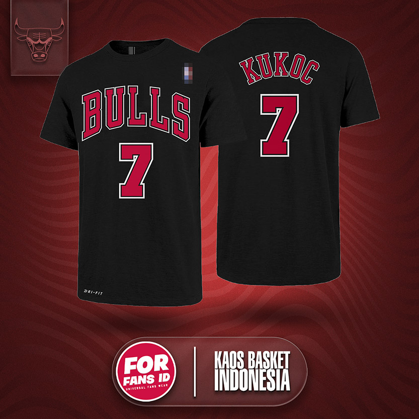 Jual Baju Basket Pria Wanita NBA T shirt basket Kaos Classic Edition ...