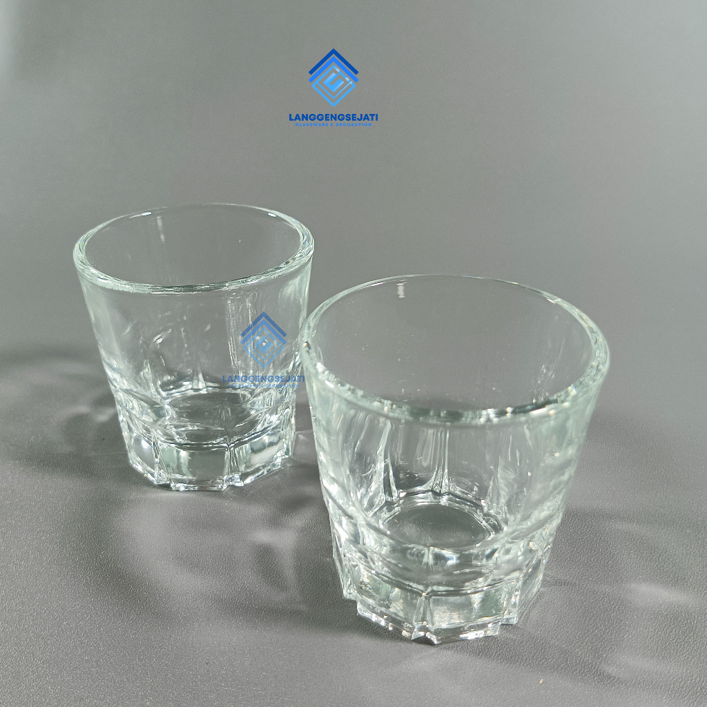 Jual GELAS SLOKI | GELAS TEQUILA | GELAS SOUVENIR | SOJU GLASS | GELAS ...