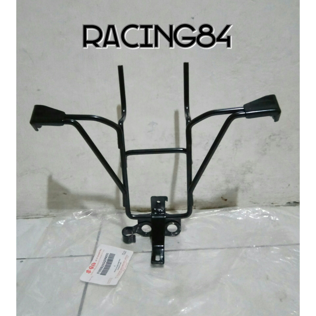 Jual BREKET DUDUKAN BATOK LAMPU SATRIA FU BARONG REOG SCD ASLI 2009 ... Jual BREKET DUDUKAN BATOK LAMPU SATRIA FU BARONG REOG SCD ASLI 2009 ...