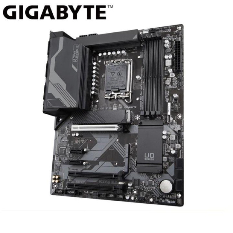 Jual GIGABYTE DDR5 MOTHERBOARD | Shopee Indonesia