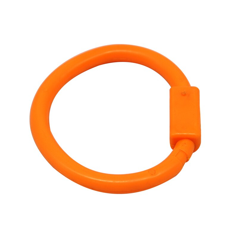 Jual Cincin Ring Plastik Bull Ring Plastik untuk Hidung Sapi Lembu ...