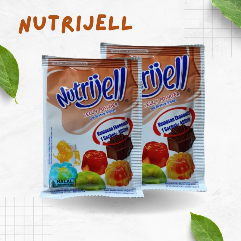 Jual NUTRIJELL,AGER NUTRIJELL,NUTRIJELL RASA, NUTRIJEL RASA KELAPA MUDA ...
