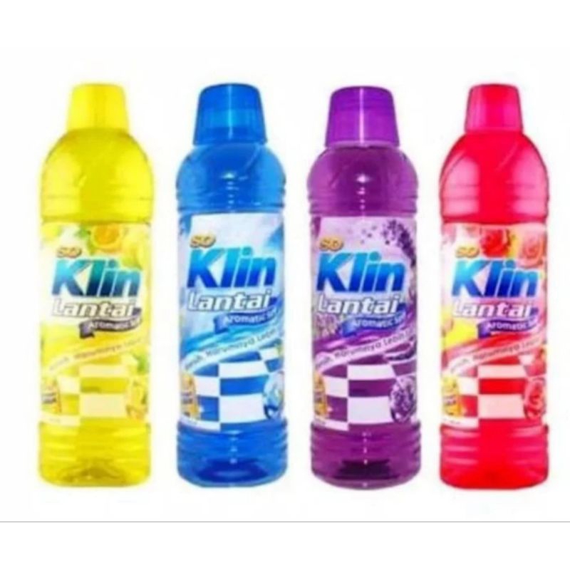 Jual Soklin pel lantai kemasan botol 450ml | Shopee Indonesia