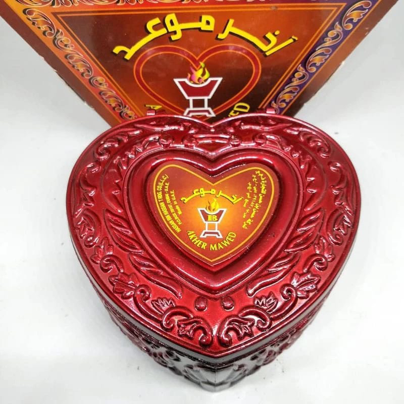 Jual AKHER MAWED BUKHUR PREMIUM By hassan bin hassan UAE BEST SELLER ...