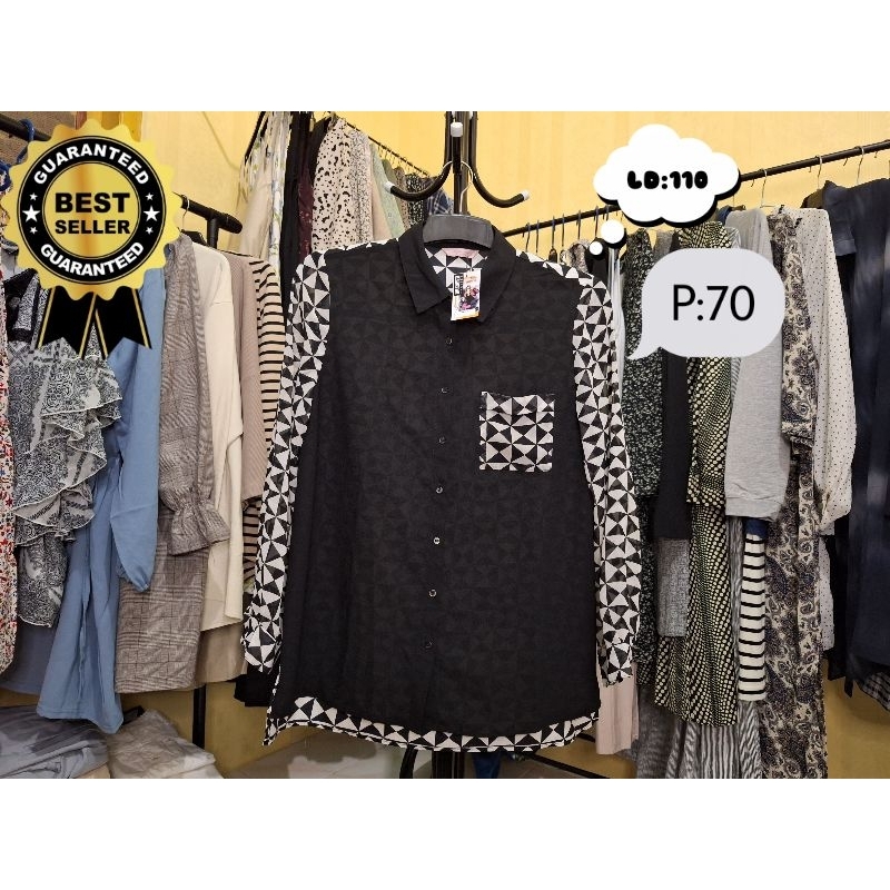 Jual Sale kemeja serba 10k (PL) | Shopee Indonesia