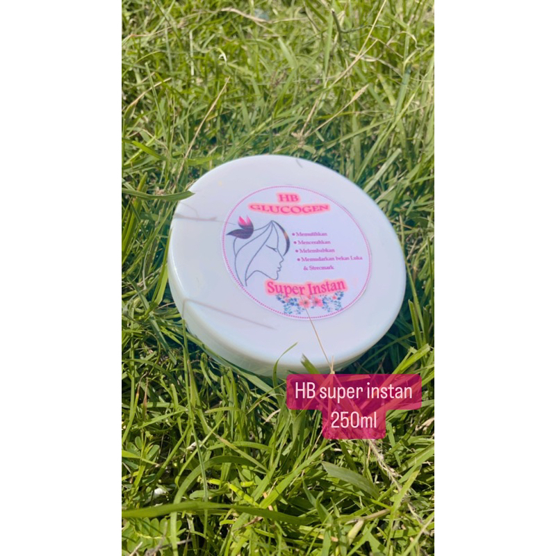 Jual HB super instan 250ml | Shopee Indonesia