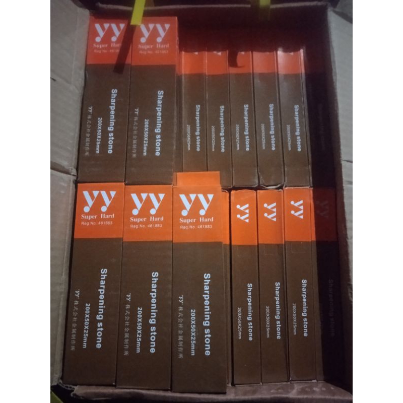 Jual ungkal/batu asah | Shopee Indonesia