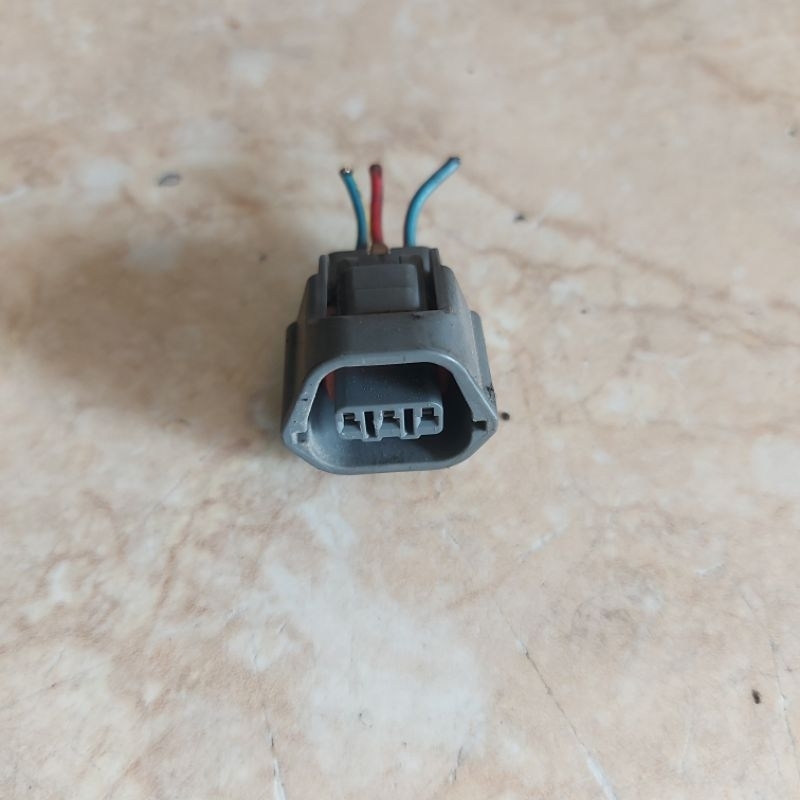 Jual Soket Socket Speed Sensor Matic Sensor Speed Matic Input ...