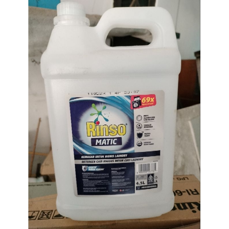 Jual Jerigen Dirijen Dirigen 5 liter Bekas | Shopee Indonesia