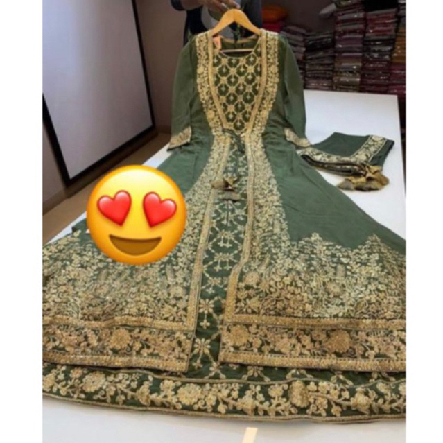 Jual Gaun ori india model rompi bukan pnv | Shopee Indonesia