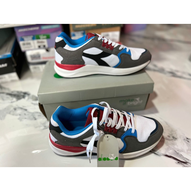 Jual Diadora Carlo (M) | Shopee Indonesia