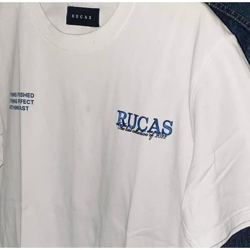 Jual T Shirt Rucas Collection 2022 | Shopee Indonesia