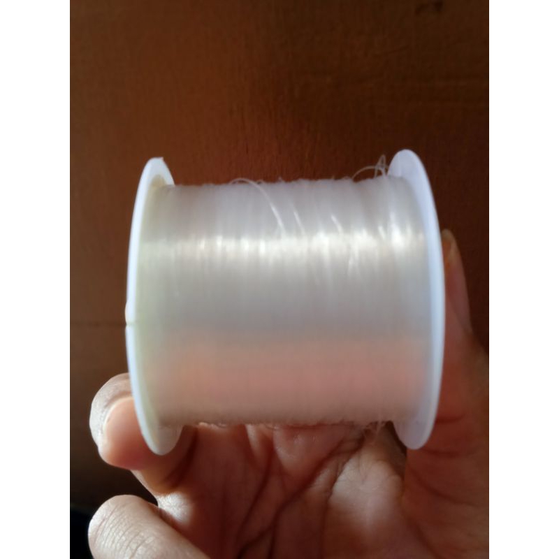 Jual Benang kenur payet 350 Meter Super Kuat | Shopee Indonesia